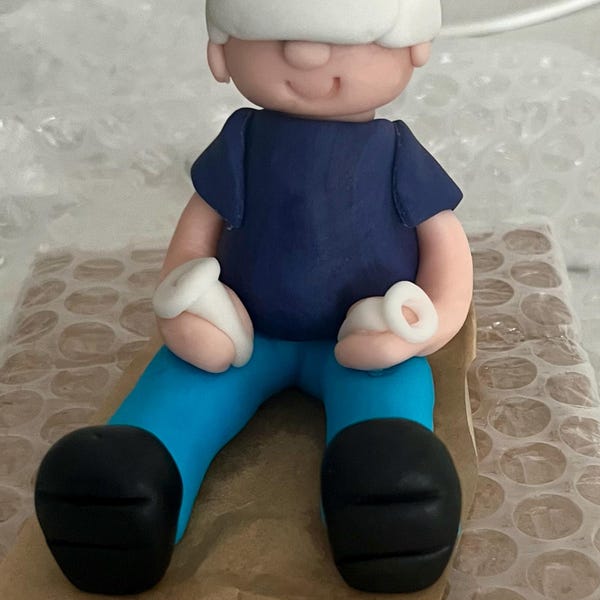 Handmade Lion Face Cake Topper - Etsy