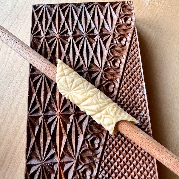 Garganelli Board, Cavarola Board, Gnocchi Board, Cavatelli Board, Fresh ...