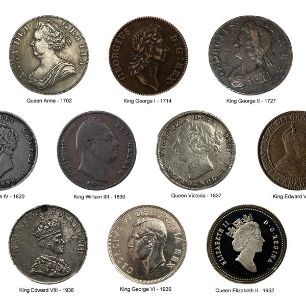 King Charles III Stamps - Etsy