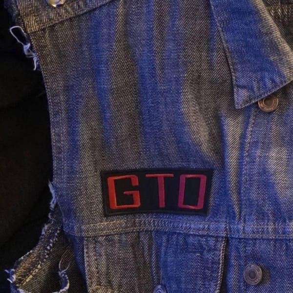 Guitar Picks & Bass Picks Embroidered Patch Iron-on Applique for ...