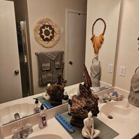 Natural Wave Rattan Window Pelmet, Window Pelmet, Rattan Valance Made ...