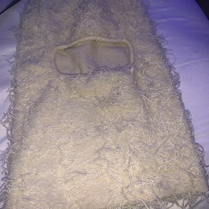 Atakai™ Distressed Balaclava RED STORM - Etsy