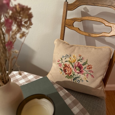 Vintage Set of Seven Mugs With Rainbow Design Rainbow Coffee Tea Mugs ...
