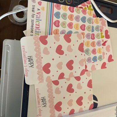 Teacher Appreciation Gift Tags Printable, Thank You for Helping Me Grow ...