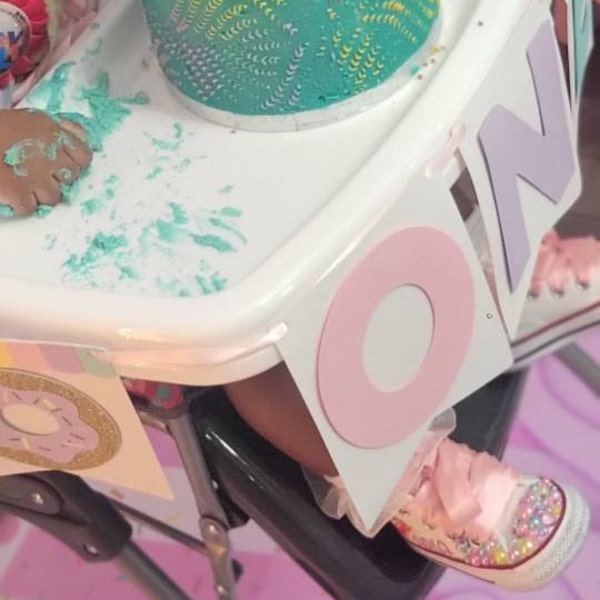 Donut Converse, Personalized, Donut Grow Up, Ice Cream Cone, Sprinkles ...