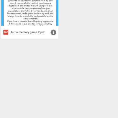 Turtle Memory Game PATTERN English Pdf ORIGINAL Pattern by Crochet - Etsy