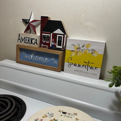 Fireflies Decor, Fireflies Sign, Let the Fireflies Light Your Path, 10 ...