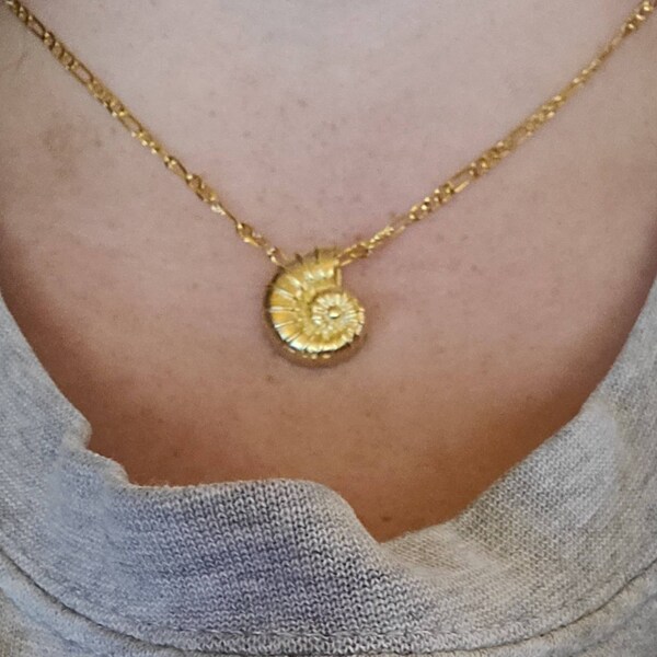 Nassau Mermaid - Hawaiian Seashells, Seashell Choker Necklace, Surfer ...