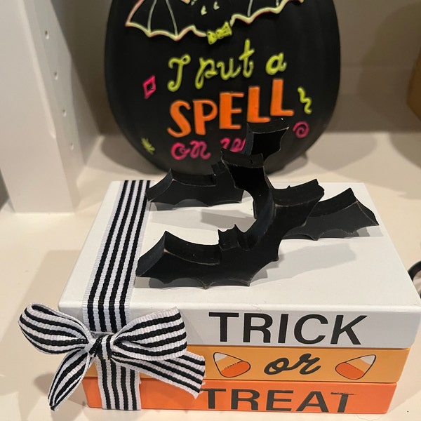 Rustic White Washed Wood Riser, Small Tiered Tray Riser, Farmhouse ...