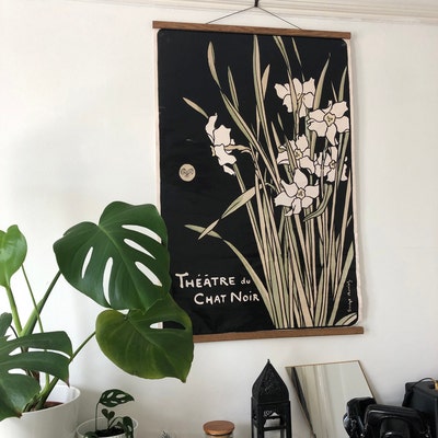 A1 Wooden Poster Hanger, A2 Landscape Poster Hanger, A3 A4 Wooden ...