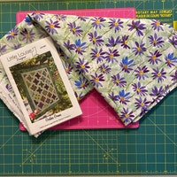 Star Jam Jelly Roll Quilt Pattern Hard Copy Version FREE - Etsy