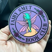 Ill Be the Adeline to Your Zade Sticker Haunting Adeline - Etsy Canada