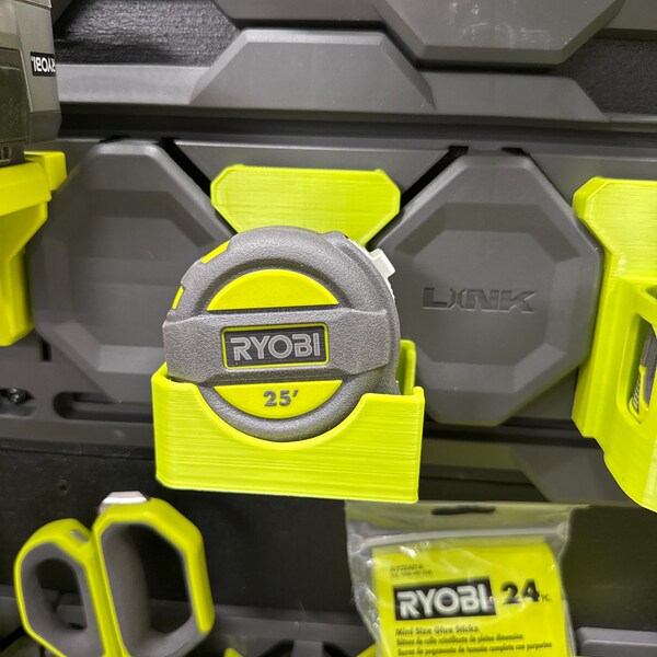 Ryobi ONE+ 18v Surface Mount Power Cap - Etsy