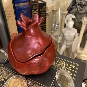 Blue Flower Shabbat Candle Holders & Tray Havdalah Spice Box - Etsy