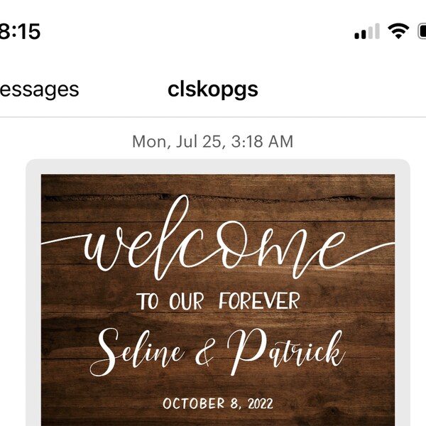 Wooden Wedding Welcome Signs, Bridal Shower, Painted on Canvas, Rustic ... Wooden Wedding Welcome Signs, Bridal Shower, Painted on Canvas, Rustic ...
