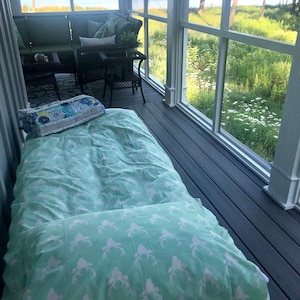 RV Camper Bunk Sheet Sets Tomahawk Stripe Aztec Tribal - Etsy