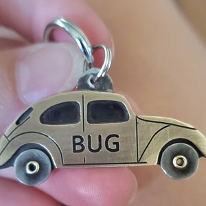 K9 Officer Police Badge Dog Tag-custom Engraved Dog Collar Tag-law ...