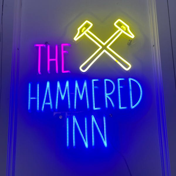 Custom Neon Sign - Instant Quote + Mockup - Neon Light - Name Sign ...