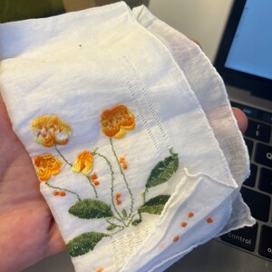 Reusable Facial Squares Blue Stripe Reclaimed Fabric - Etsy