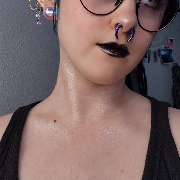 Green Mushroom Elf Ears, Fairy Ears - Etsy