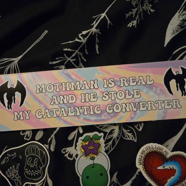 Junimo and Stardrop GLITTER Sticker, Stardew Valley Stickers, Gamer ...