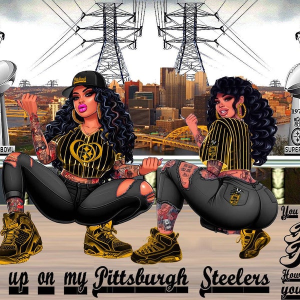 Southside Baddies , PNG - Etsy