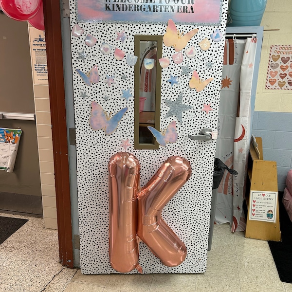 Fall Football Bulletin Board, Classroom Decor, Bulletin Board, Goal ...