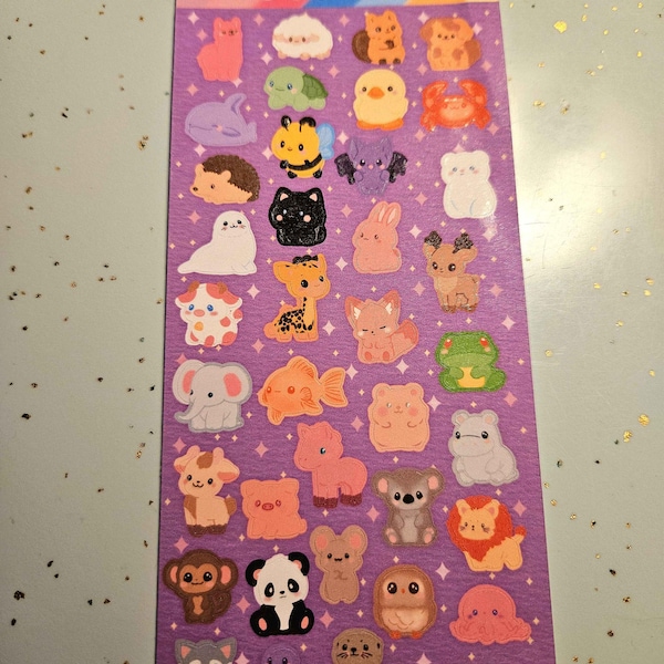 Pikachu Waterproof Vinyl Stickers Die Cut - Etsy