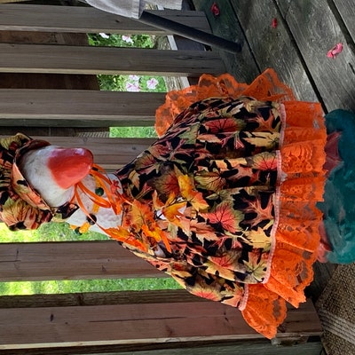 Halloween Goose Outfit/clothes for Goose/outfits for - Etsy