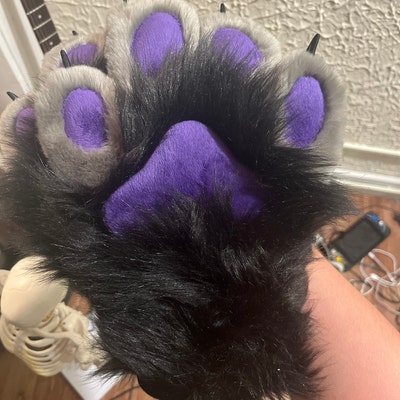 Custom Handpaws - Etsy