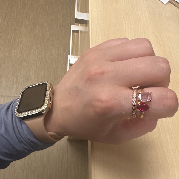 Natural Dark Red Ruby Earring, Deep Red Genuine Ruby Studs, Raw Ruby ...