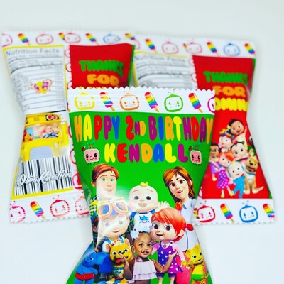 Miki Digital Paper Seamless Pattern - Etsy