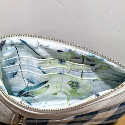 Zipper Overlay Collection I II and III - Etsy