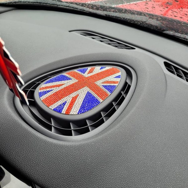 2pcs Set Hood Stripes Stickers Decals for Mini Cooper 2001-2022 ...