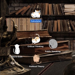 CATS 02 Desktop Folder Icons, Mac Windows Folder Icons, Mac Natural ...