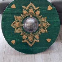 Jord Statue, Jord Norse Goddess, Pagan Statue, Viking Statue, Norse ...