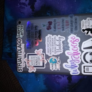 Burnt Out Sticker for Laptop Tired Af Black Cat Stickers for - Etsy