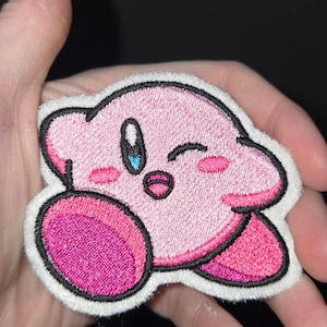 CONTROLLER Nintendo Throwback Embroidered Iron-on NES Patch - Etsy