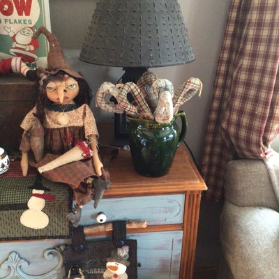 Halloween Mummy - Etsy