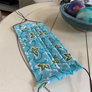 Face Mask Tether Face Mask Lanyard Kids Mask Lanyard | Etsy