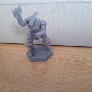 Vapor Eagle goshawk Alternate Battletech Mechwarrior - Etsy