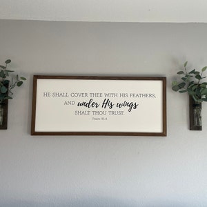 Custom Quote Sign for Home Personalized Wood Sign Custom Wall Decor ...