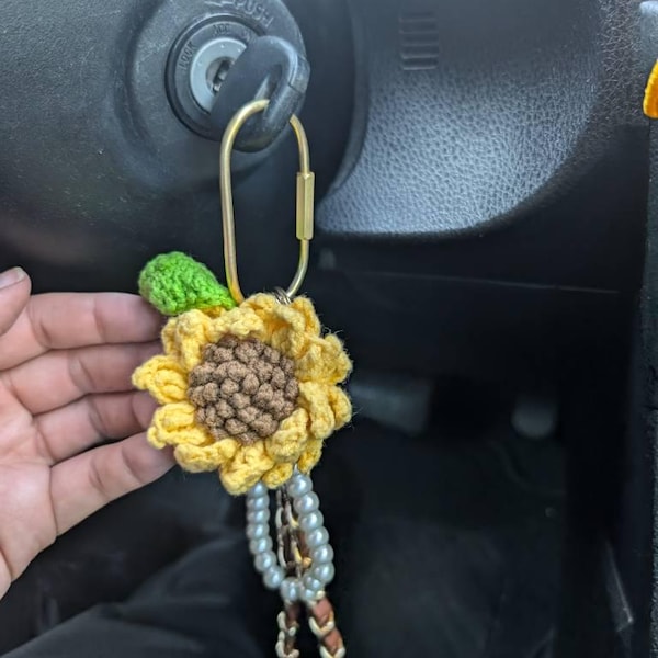 Heart Ring . Mico Crochet Ring . Handmade Gift for Her - Etsy