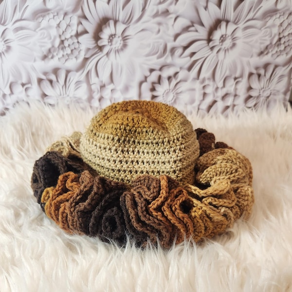 Pdf CROCHET PATTERN ONLY, Digital Download, Cotton Crochet Dreadlock ...