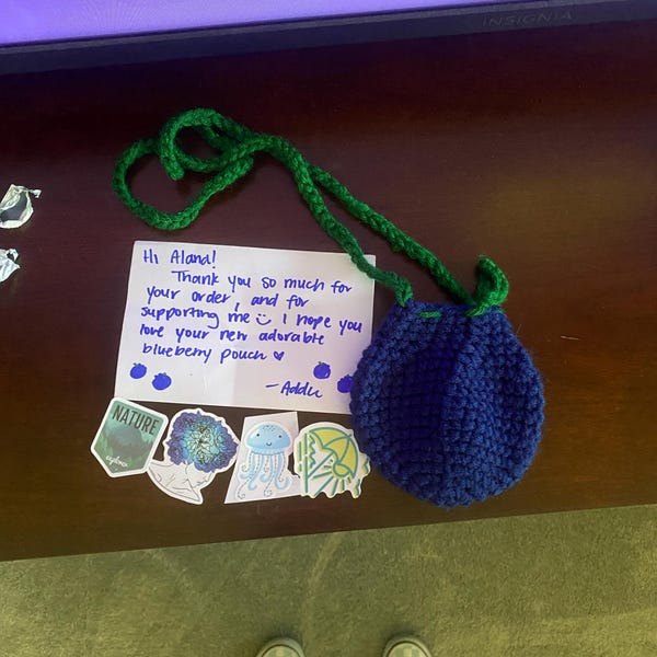 Crochet Stardew Valley Blanket *pattern* - Etsy