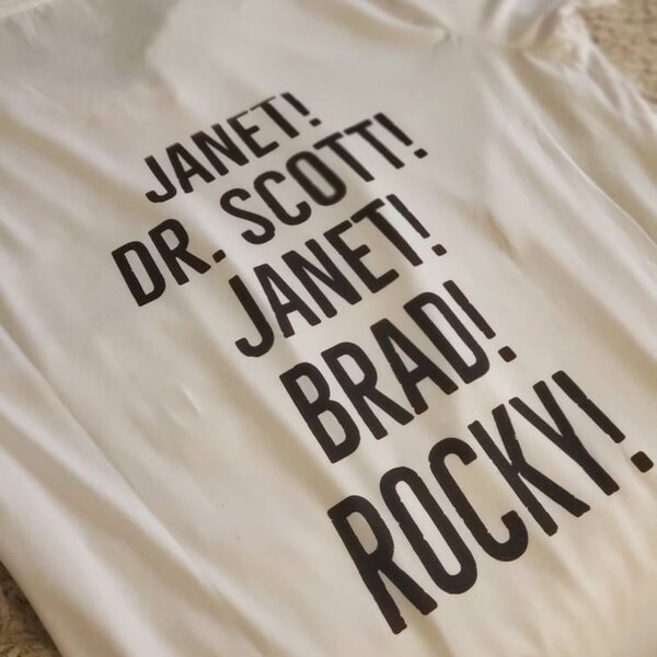 Rocky Horror Picture Show Lips and Title RHPS Ai Dxf Jpg Pdf Png Svg - Etsy