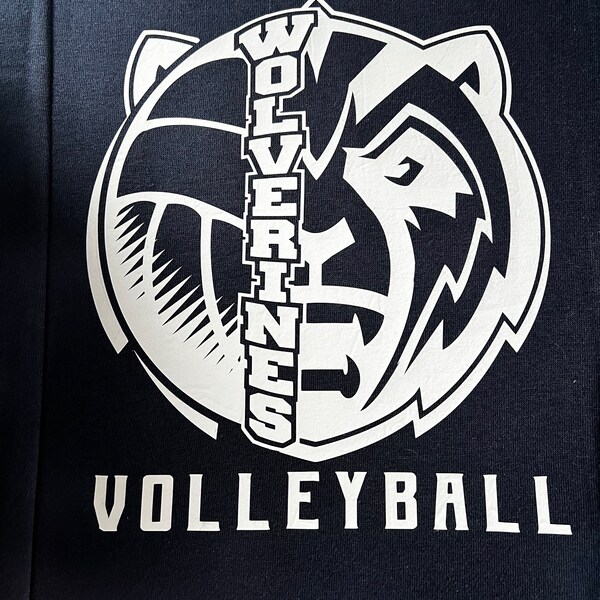 Wolf - Wolves - Wolfpack in W Letter Design Png, Eps, Ai, Dxf, Png, Pdf ...