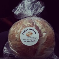 Bread Stickers Bakery Box Stickers Kitchen Labels Baguette - Etsy Canada