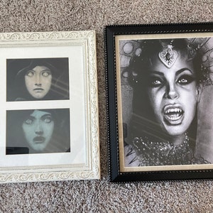 The Craft Nancy 11X14 PRINT - Etsy