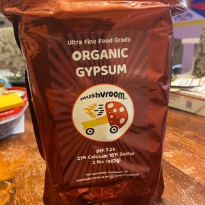 BULK PACK Mushroom Monotub Filter Patch - Etsy